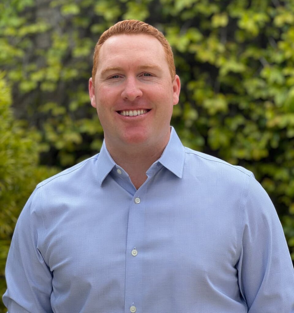 Corey Miller | Stratford Partners